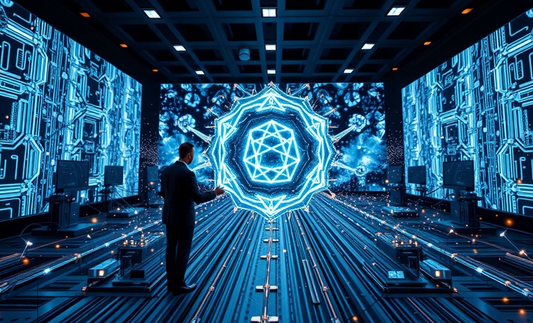 Exploring Quantum Computing: The Next Milestone in Technology